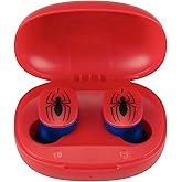 Amazon.com: eKids Marvel Deadpool Wireless Earbuds with Microphone ...