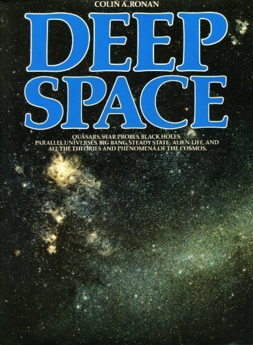 Deep Space: Ronan, Colin A.: 9780517654217: Amazon.com: Books