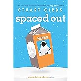 Space Case (Moon Base Alpha): Gibbs, Stuart: 9781442494879: Amazon.com ...