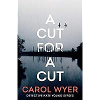 Amazon.com: A Truth for a Truth (Detective Kate Young): 9781662506130 ...