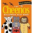 The Cheerios Halloween Play Book : Wade, Lee: Amazon.ca: Books