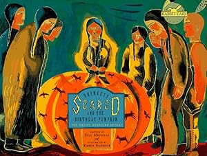 Princess Scargo and the Birthday... book by Eric Metaxas