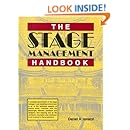 The Stage Management Handbook: Daniel Ionazzi: 0035313701023: Amazon ...
