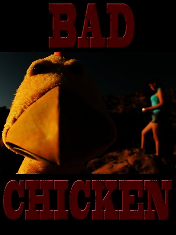 Watch Bad Chicken | Prime Video