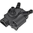 Amazon.com: HVAC Blend Door Actuator 15-74349 Compatible with 2015-2020 ...