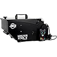 Amazon.com : American DJ Mister Kool II Low Lying Water Based Metal ...