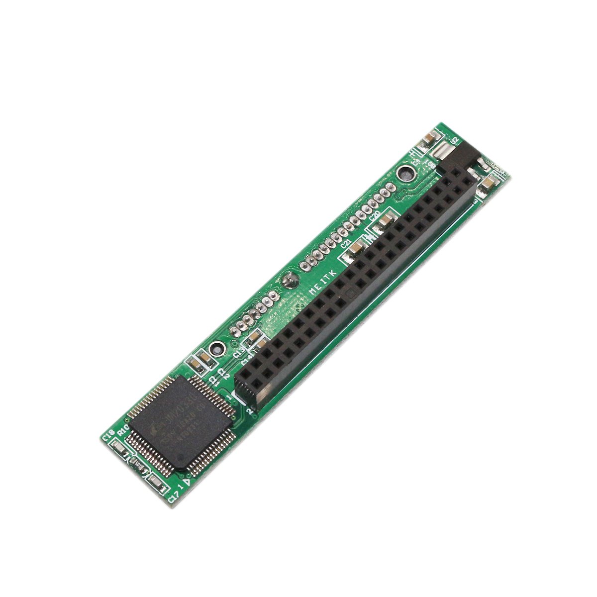 Laptop IDE Drive To SATA Adapter, 44 Pin 2.5'' IDE HDD Laptop Hard ...