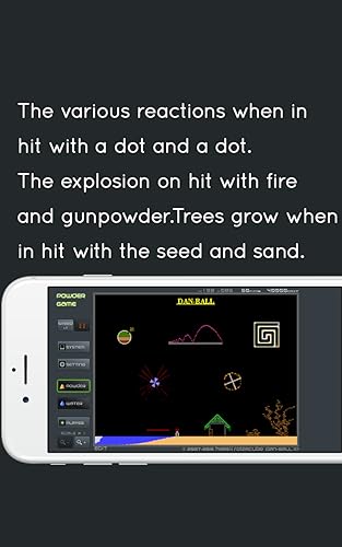 Powder Game:Amazon.com:Appstore for Android