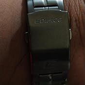 Buy Casio Analog Grey Dial Men's Watch-EFR-556GY-1AVUDF (EX494) Online ...