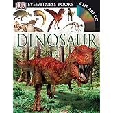 Dinosaur (DK Eyewitness Books): Milner, Angela, Norman, David: 9780789458087: Amazon.com: Books