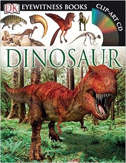 Dinosaur (DK Eyewitness Books): David Lambert: 9780756658106: Amazon ...