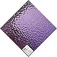 Amazon.com: Wissmach Stained Glass Sheet and Mosaic Glass: Lavender ...