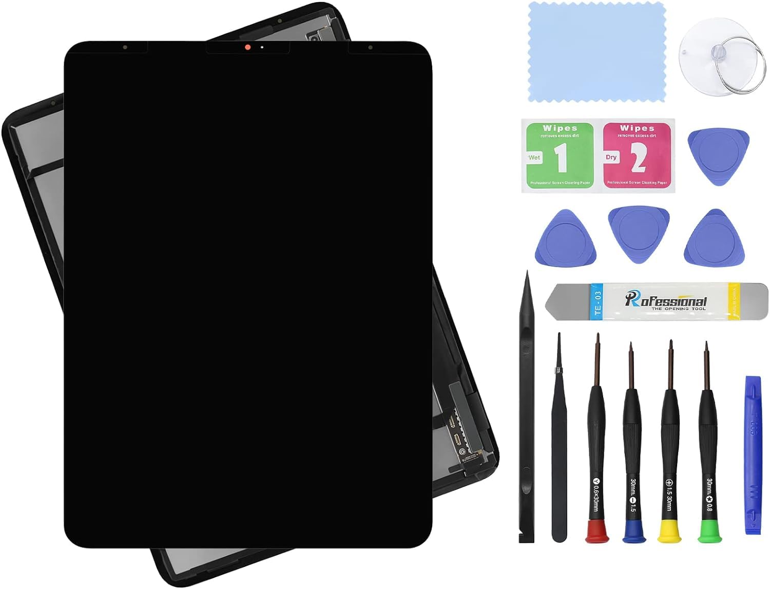 Tablet Replacement Parts Saudi Arabia | Buy Online | Whizz Others