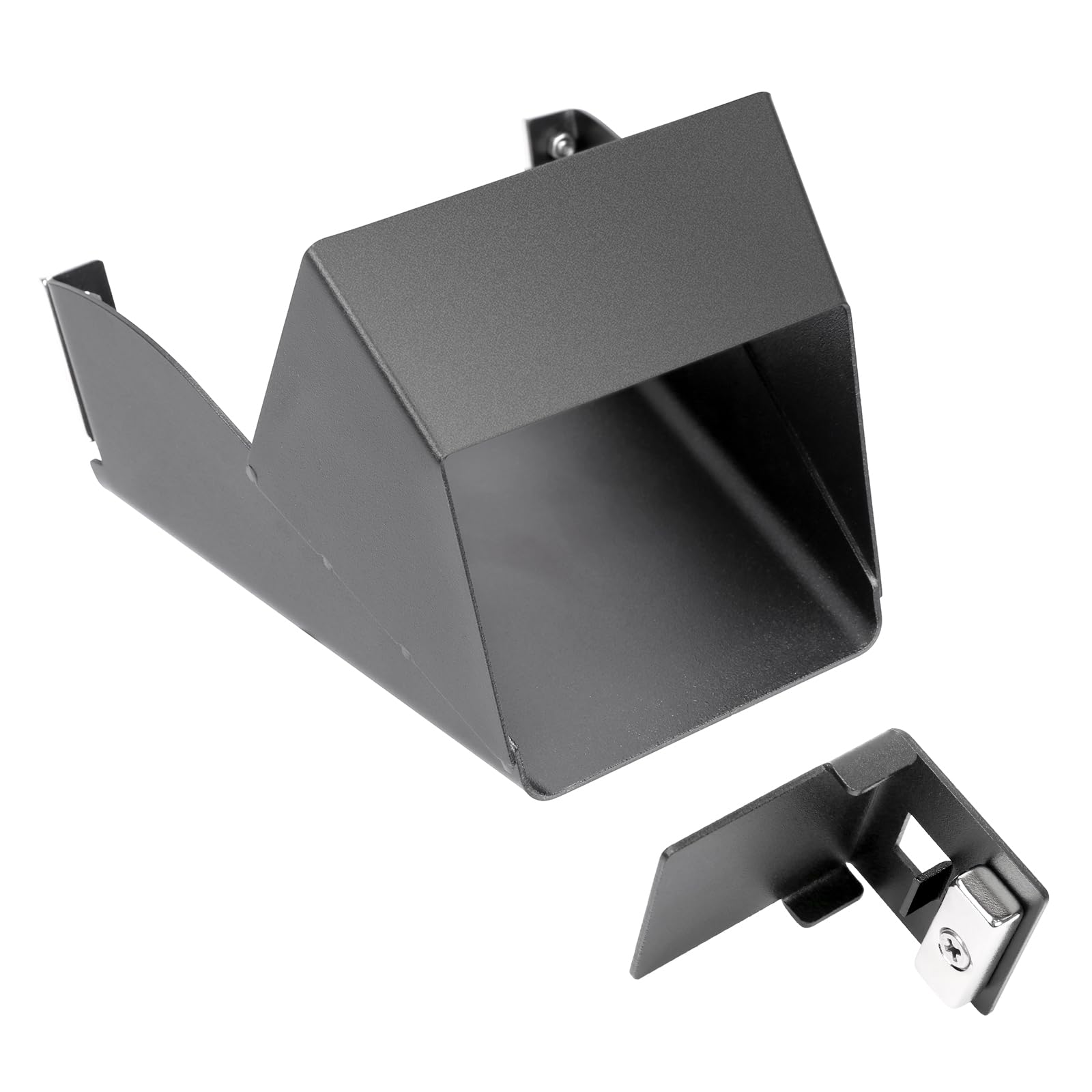 Mua Pellet Helper Chute and Grease Chute Cover for Traeger and Pit Boss ...