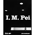 I. M. Pei: Life Is Architecture (M+ Museum): Surya, Shirley, Chen, Aric: 9780500481028: Amazon ...