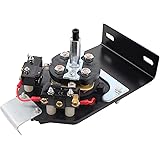 Amazon.com : Golf Cart Heavy Duty Forward and Reverse Switch Assembly Replaces OEM 70578-G01 ...