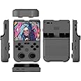 Amazon.com: XU10 Handheld Retro Game Console with 11,000+Games,128G 3.5 ...