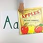 Apples (New & Updated Edition): Gibbons, Gail: 9780823416691: Amazon ...