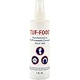 Tuf-Foot - 8 oz : Amazon.ca: Health & Personal Care