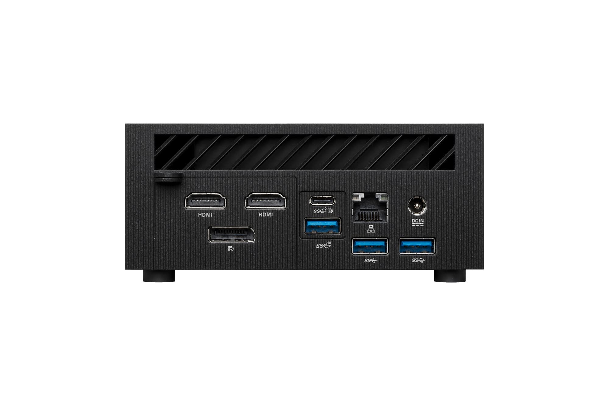 Mua ASUS ExpertCenter PN52 Mini PC Barebone with AMD 8-Core R7-5800H ...