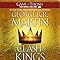 A Clash of Kings: A Song of Ice and Fire: Book Two: Amazon.ca: George R ...