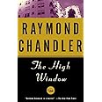 The High Window: Chandler, Raymond: 9780394758268: Amazon.com: Books