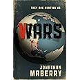 V Wars: Jonathan Maberry: 9781613771518: Amazon.com: Books