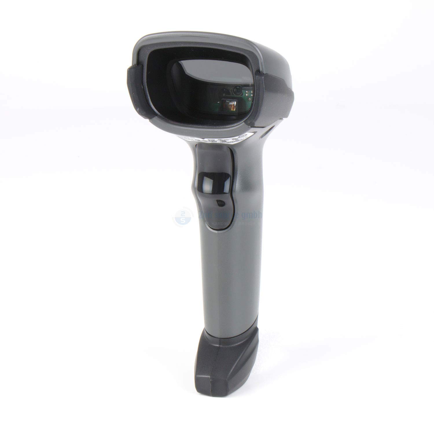 Zebra DS4308-SR7U2100SGW Scanner with Stand, DS4308-SR, DS4308 ...