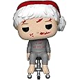Amazon.com: Funko Pop Movies: Die Hard - Tony Vreski Collectible Figure ...