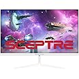 Amazon.com: Sceptre 24 inch Gaming Monitor 1080p 98% sRGB up to 165Hz ...
