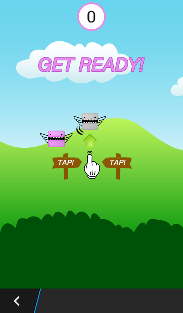 Screen Muncher: Flappy Daze:Amazon.co.uk:Appstore for Android