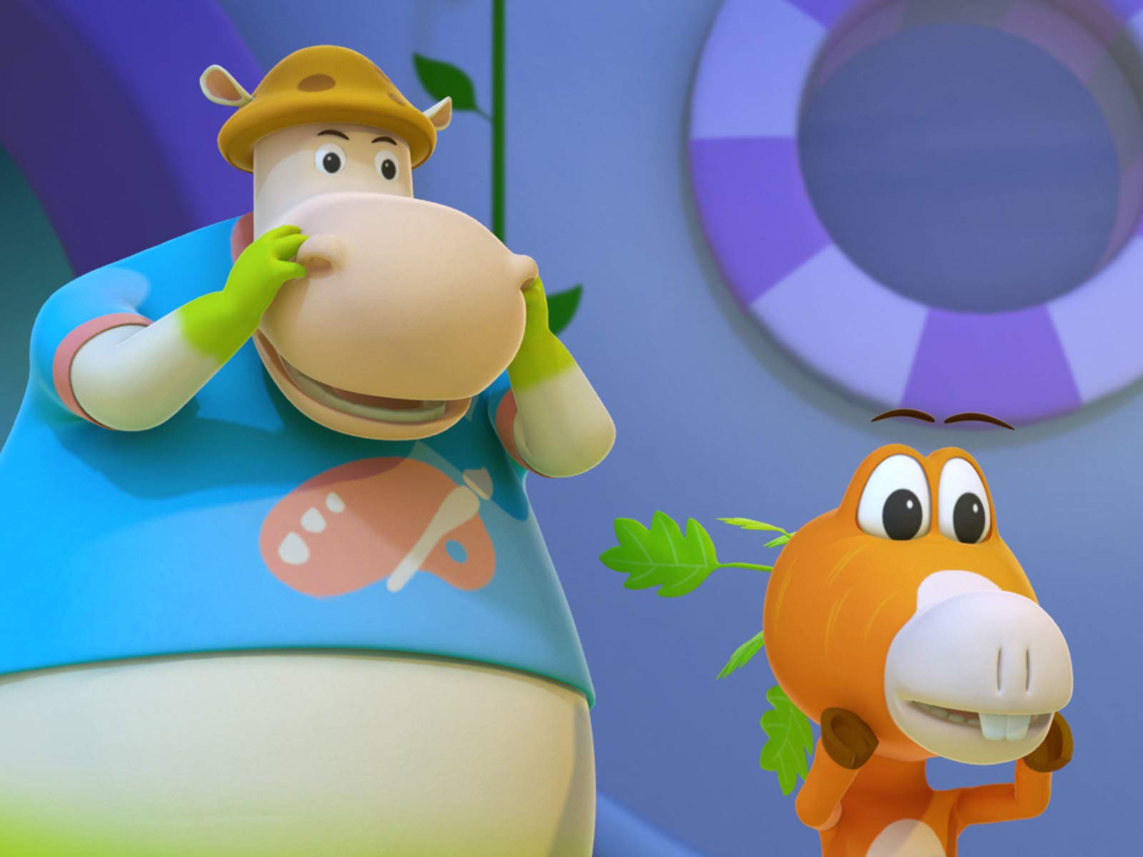 Watch Cocomong | Prime Video