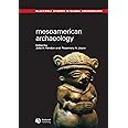 Mesoamerican Archaeology: Hendon, Julia A., Joyce, Rosemary A. + Free ...