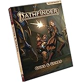 Pathfinder RPG Guns & Gears (Remastered) (P2): Sayre, Michael, Seifter ...