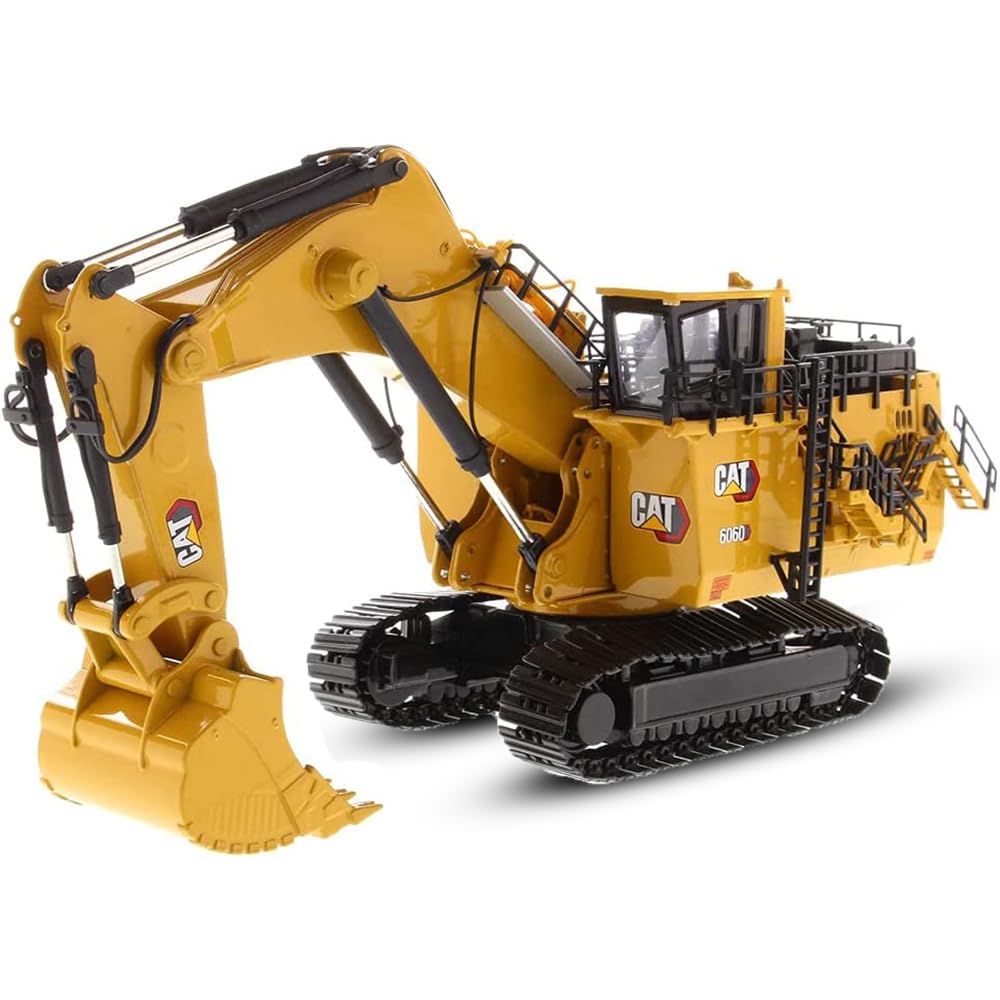 Mua Diecast Masters 1:87 Caterpillar 6060 Hydraulic Mining Shovel ...