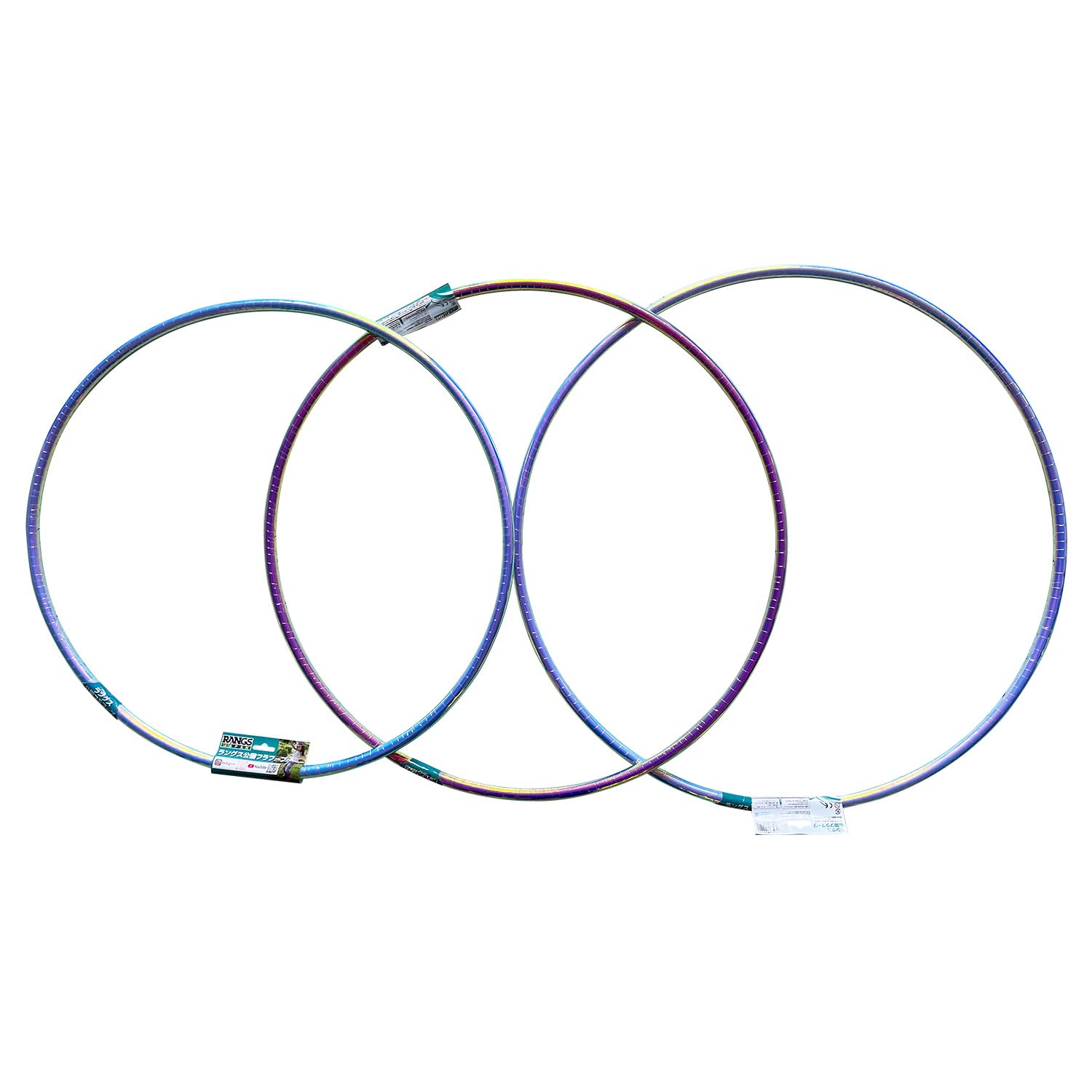 Mua Langs Park Hula Hoop Ver. 3 | 74cm (Color Not Selectable) Langs ...