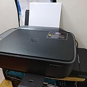 Amazon.in: Buy HP 410 All-in-One Wireless Ink Tank Color Printer with ...