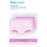 Amazon.com : Frida Mom Hospital Packing Kit for Labor, Delivery ...