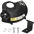 Amazon.com: LIZEWEI 351122001 String Trimmer Guard Assembly with ...