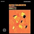 Getz/Gilberto (50th Anniversary Deluxe Edition) - Stan Getz, Astrud ...