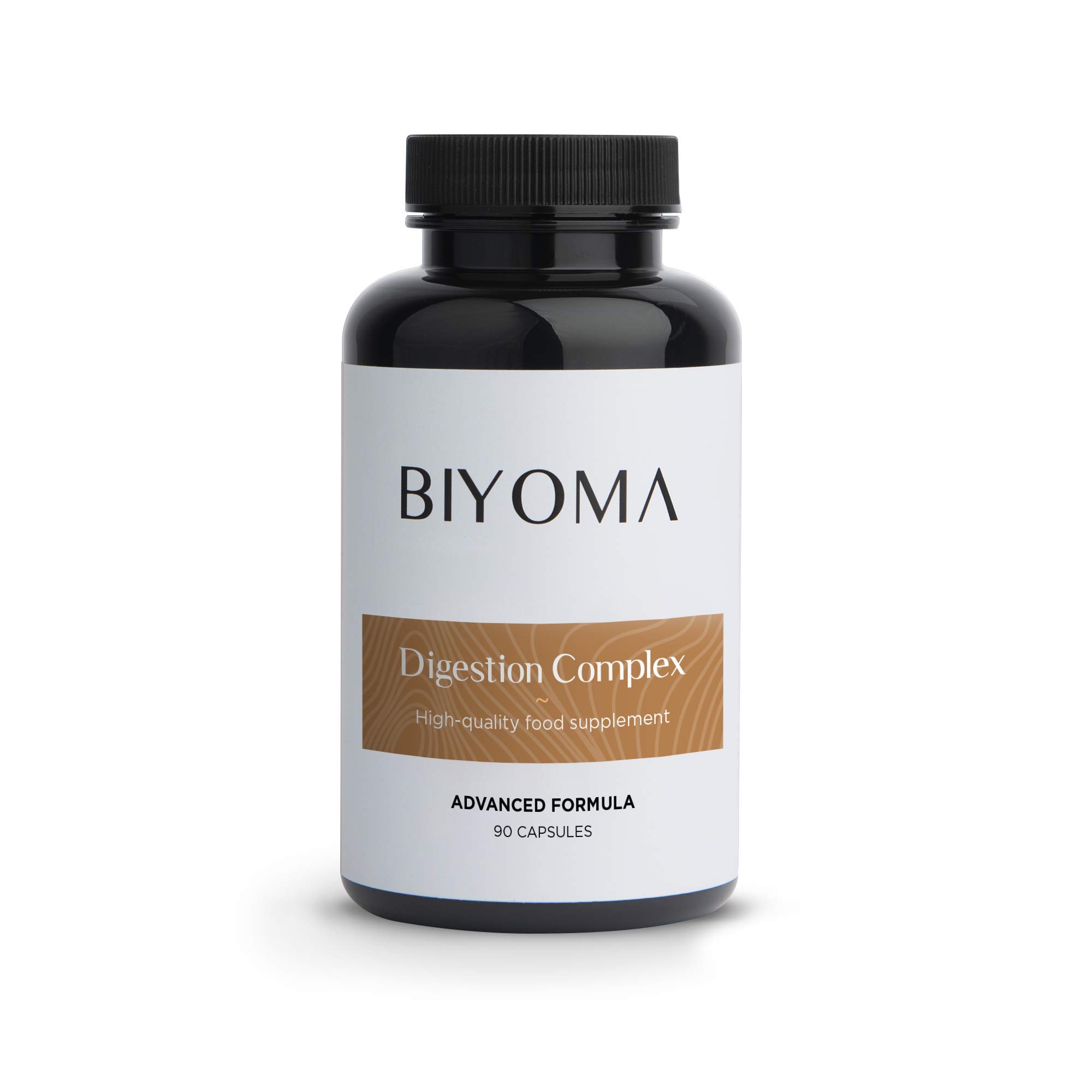 Buy BIYOMA - Digestion Complex is a Daily Digestion Booster Designed to ...