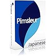 Pimsleur Japanese Conversational Course - Level 1 Lessons 1-16 CD ...