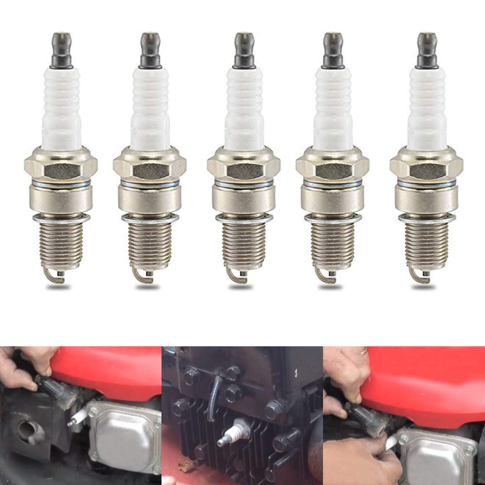 Mua HIFROM Spark Plug Replacement for Torch F6RTC CUB CADET OCC-751 ...