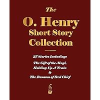 The O. Henry Short Story Collection - Volume I: O'Henry: 9781603862134 ...