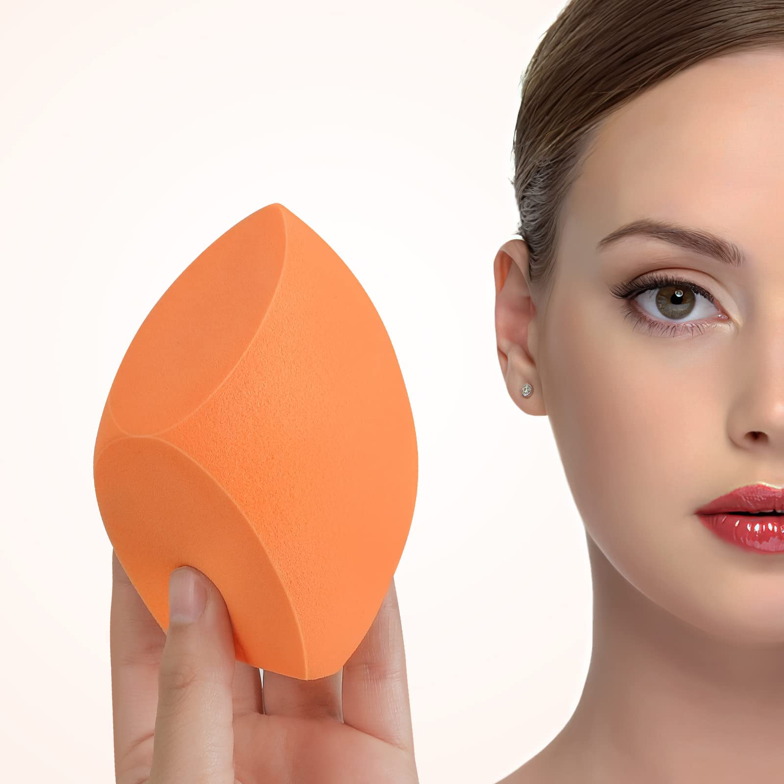 Mua XL EXTRA LARGE Make Up Beauty Sponges Blender-Product contains: 1x ...