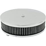 Amazon.com: EMPI 9012 Mini Air Cleaner for Stock Solex VW Carb, 3" Tall ...
