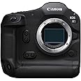 Amazon.com : Canon EOS R1 Body : Electronics