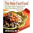 The New Fast Food: The Veggie Queen Pressure Cooks Whole Food Meals in ...