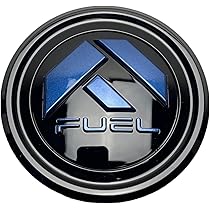 Fuel Rims Logo