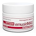 Amazon.com: emuaid EMUAIDMAX Ointment 0.5oz - Eczema Cream. Maximum ...